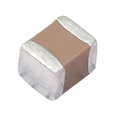 AIDE CAPACITOR 1210X7R476K100NT Ceramic Capacitor