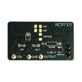 onsemi NCP508SQ15T1GEVB