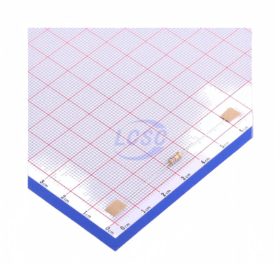 Huaxing Mechanical-Elec. CF1/4W-5.1Ω±5%T52
