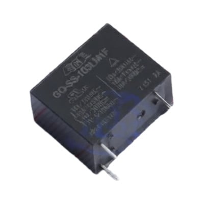 ECE ETR-GQ-SS-112DM2F-AHZ Power Relay Chip