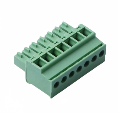 KANGNEX WJ15EDGKA-3.81-04P-14-00A Header Plug Socket