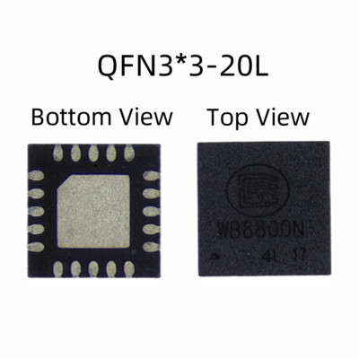 WB8800N for sale