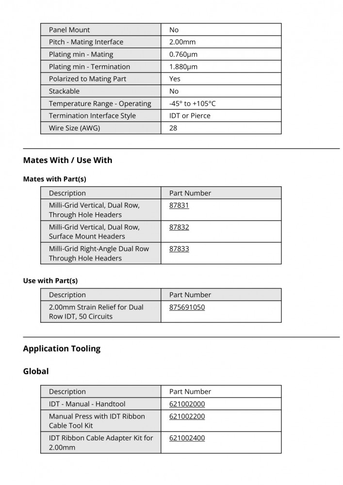 Product document image, page 3