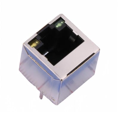 hanxia HX-RJ45 90 5631-1x2 LED
