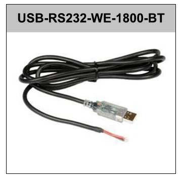 USB2-F-1001-X10