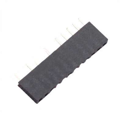 XYECONN XY-PM200-2-10P-Z-4.3 Female Socket Header Receptacle