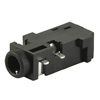 CUI SR-3540-01 Audio Connector