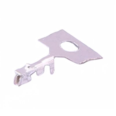 XKB Connection X9357TM-BSN Rectangular Connector Contacts