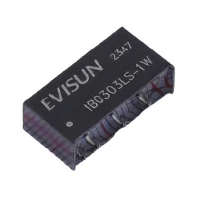 EVISUN IB2405LS-1W DC DC Converter Chip