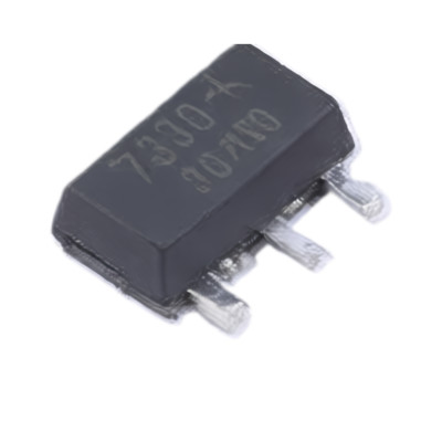 HXY MOSFET HT7830 Low Dropout Linear Voltage Regulator