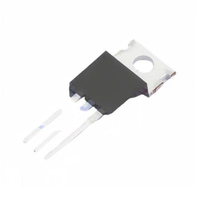 BLUE ROCKET BR20N40 Single N-Channel MOSFET