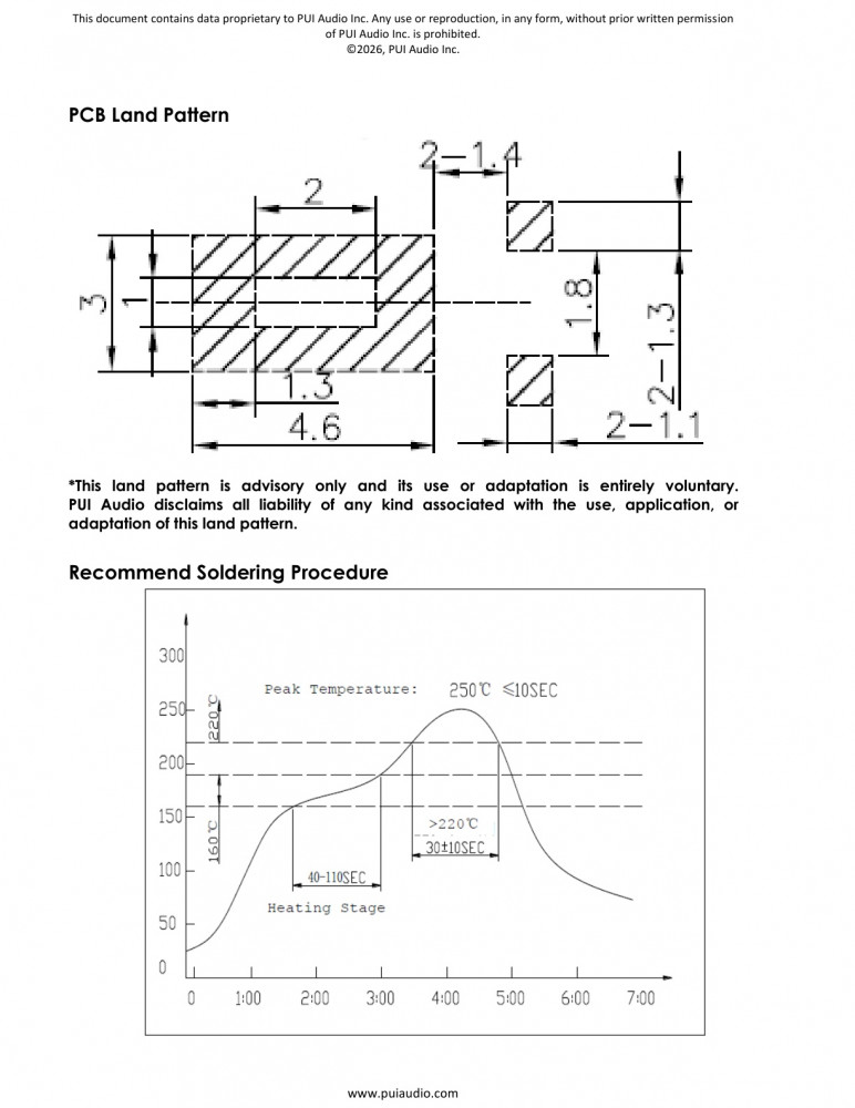 HD-EMB1104-SM-3 datasheet page 4