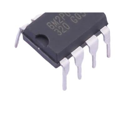 ROHM BM2P134QF-E2 DC DC Switching Voltage Regulator