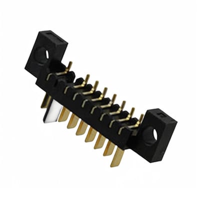 TE Connectivity 5787444-1 Blade Type Power Connector Assembly