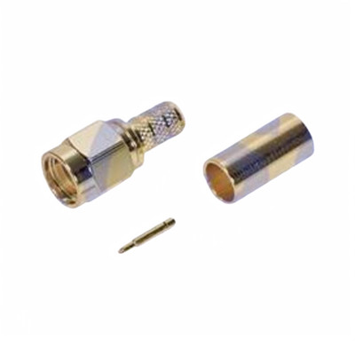 L-com BAC03 Coaxial Connector RF Assembly
