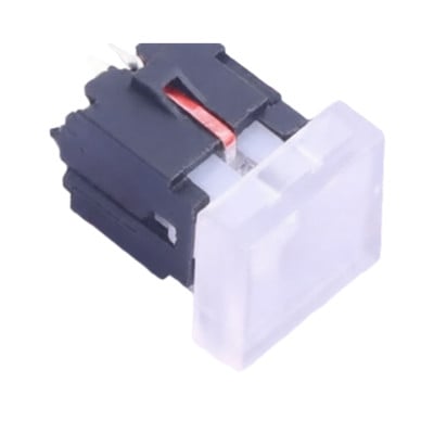 ROCPU Switches TPB01-112L1B Tactile Switch