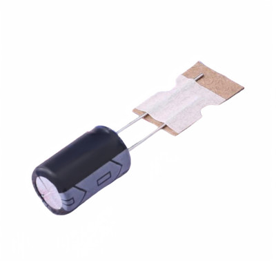 Man Yue Tech EKM225M2GF12CB Aluminum Electrolytic Capacitor