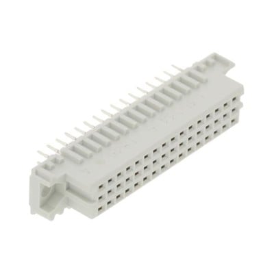 TE Connectivity 5536153-5 DIN 41612 Connector