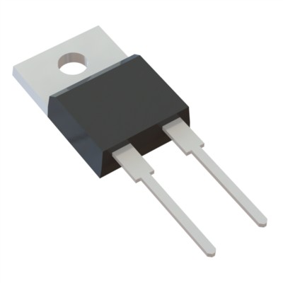 POWER INTEGRATIONS QH05TZ600 Single Diode