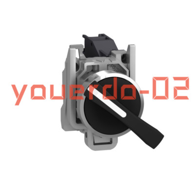 Schneider XB4BJ21 Selector Switch for sale