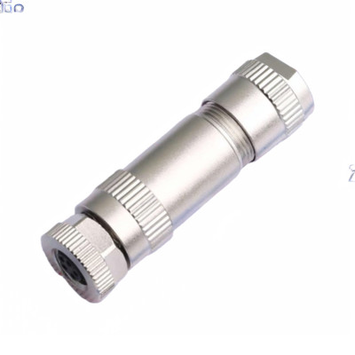 CAZN M8-S3A-GWAP7 Circular Connector Assembly