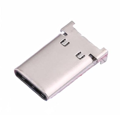 XKB Connection U261-2422N-4B0343 USB, DVI, HDMI Connector Assembly