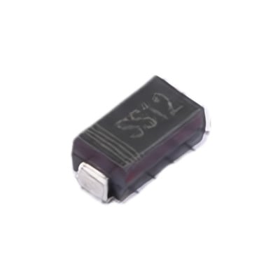 LangJie SS26 Single Diode