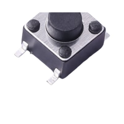 BZCN TSD003A05026B Tactile Switch