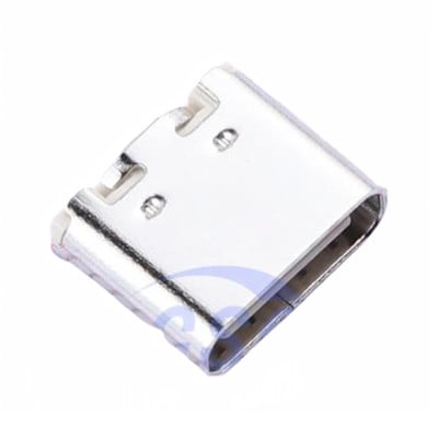 LCKELEC LCK-TCF915-L79YL-G3 USB DVI HDMI Connector Adapter Chip