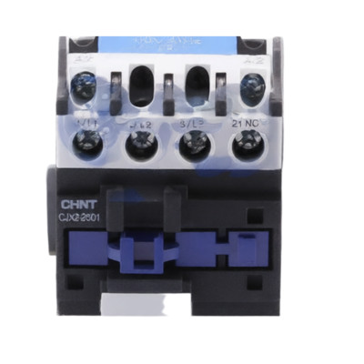 CHINT CJX2-6511 110V Electromechanical Contactor