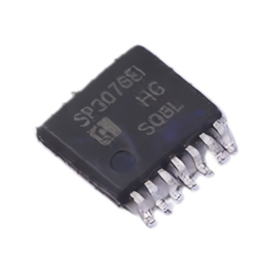 HGSEMI SP232EIM/TR Driver Receiver Transceiver Chip