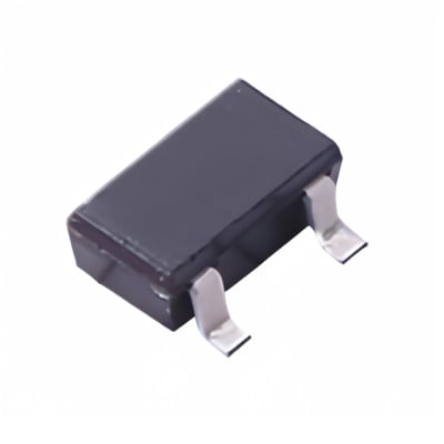 AnaSem VDD261MCTA Voltage Reference Chip