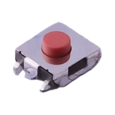 Korean Hroparts Elec K2-1157SW-C3SW-04 Tactile Switch for sale