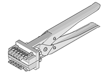 Impel Daughtercard Module Removal Tool