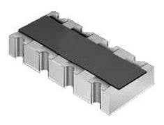 CTS 744C043470JTR Resistor Network Array