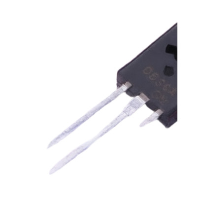 JSCJ 2SD667-TA Single Bipolar Transistor