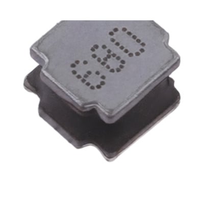 KOHERelec NRSE8065-680M Fixed Inductor
