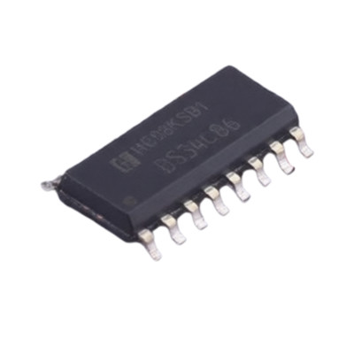 HGSEMI DS34C87N Driver Receiver Transceiver Chip