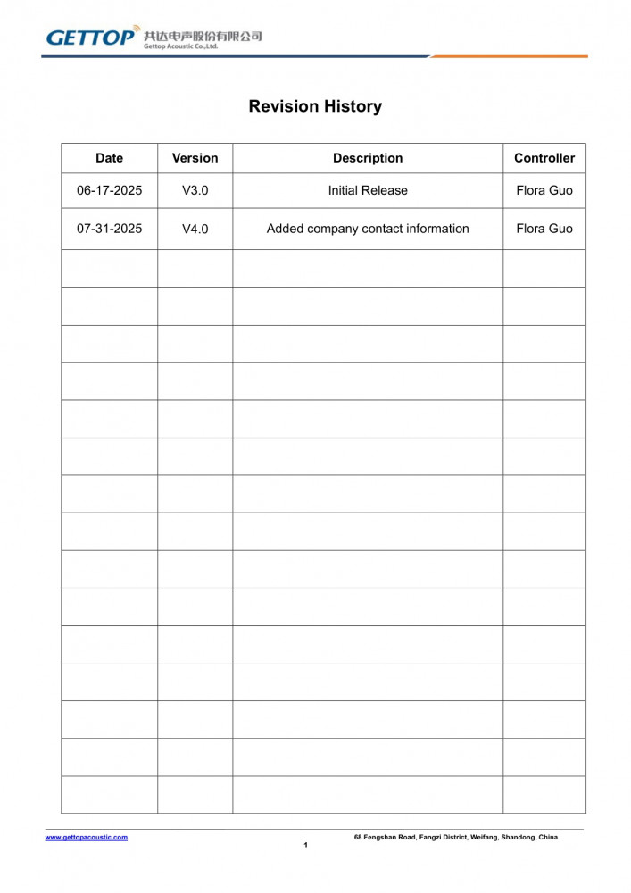 Gettop BOM6027BL-G423RX specification page 2