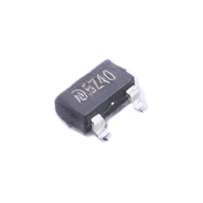 Mingda Microelectronics MD58E33QA3 Linear LDO Voltage Regulator