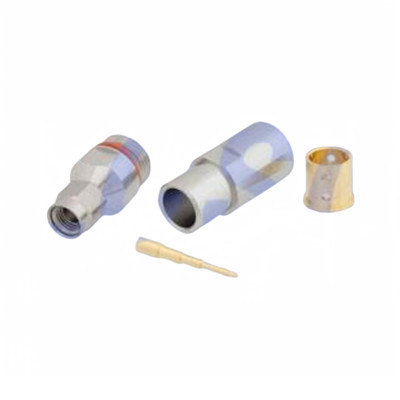 L-com LCCN3199 Coaxial Connector RF Assembly