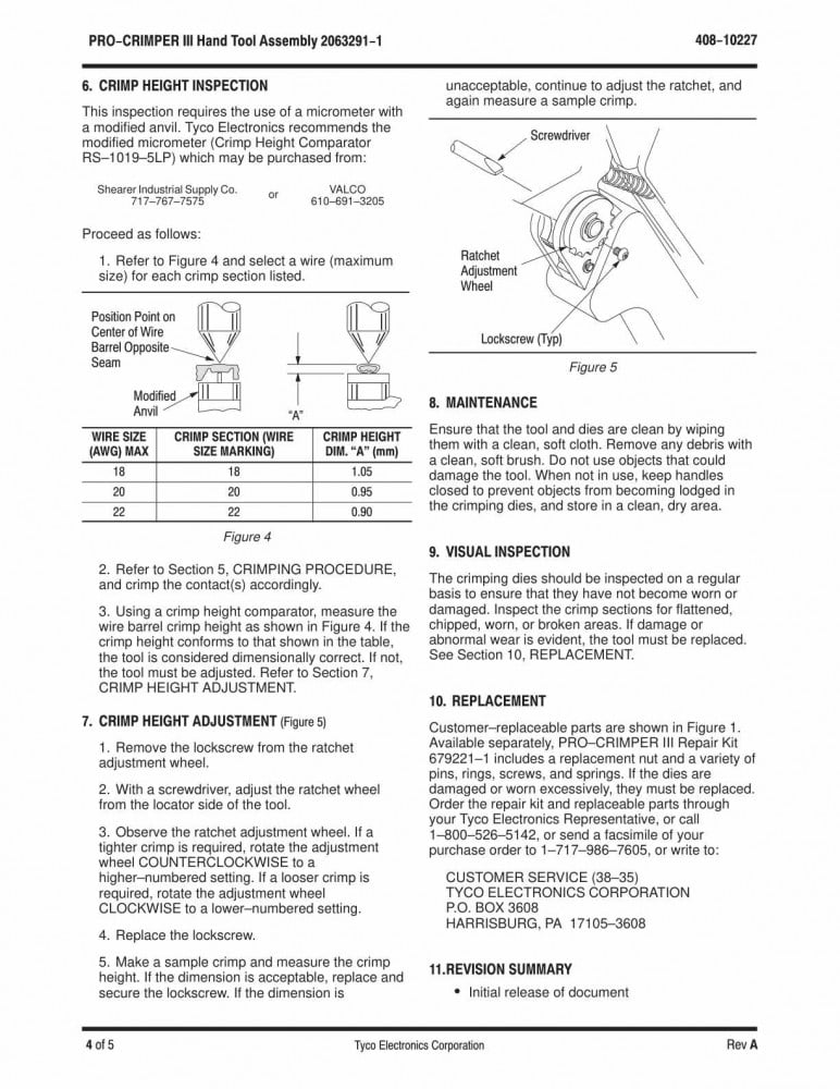 TE Connectivity 1924275-1 application document page 4