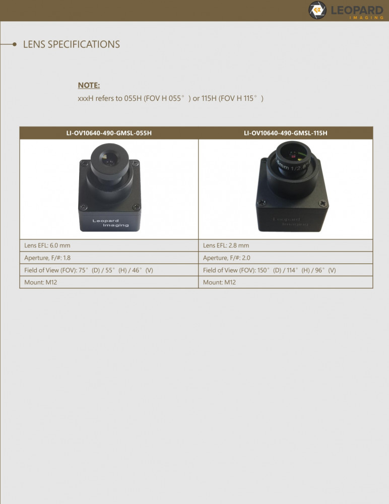 Technical document page 5