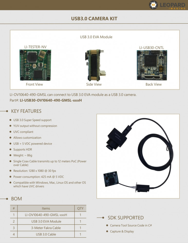 Technical document page 6