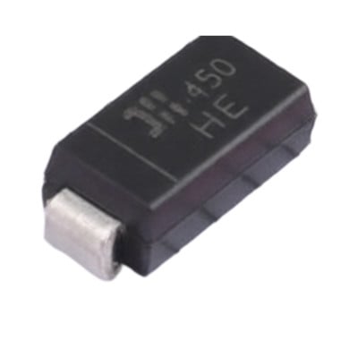 DIODES SM05-7 TVS Diode