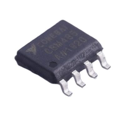 Corebai Microelectronics CBM485AS8 Driver Receiver Transceiver Chip for sale