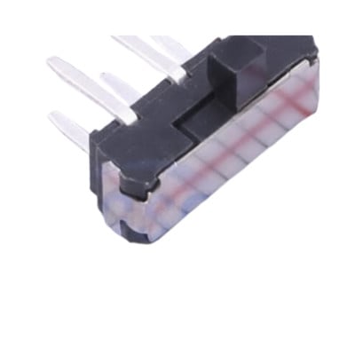 HOOYA MK-25D20G4-B Slide Switch Chip