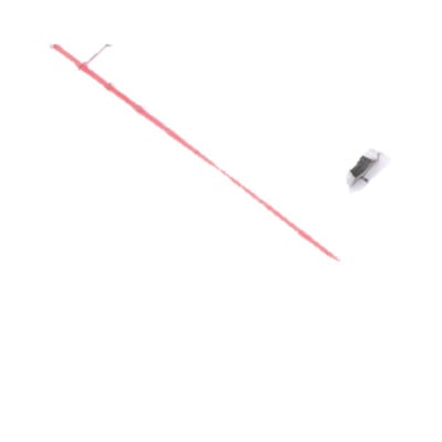 CHANGLONG CL0402FN59KP Surface Mount Chip Resistor