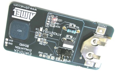 MICROCHIP ATEVK1012A for sale