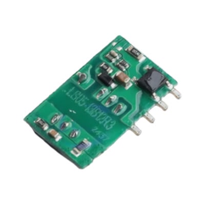 DEXU Electronics LHE10-20B24 AC DC Converter